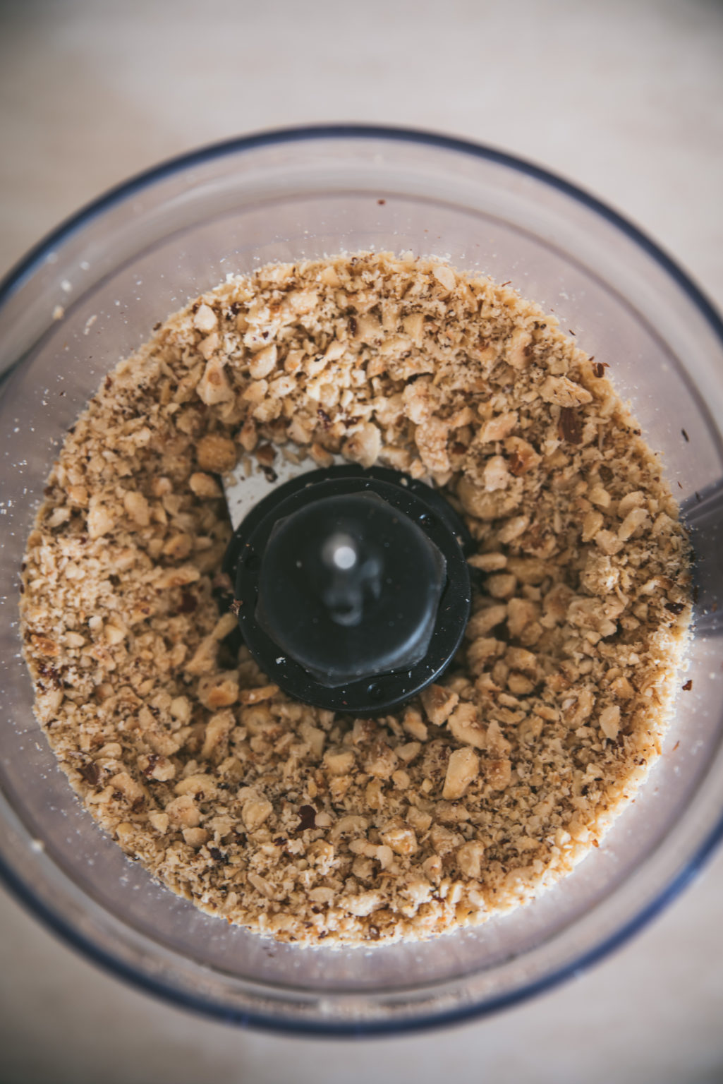 Homemade Hazelnut Butter Recipe - Easy and delicious