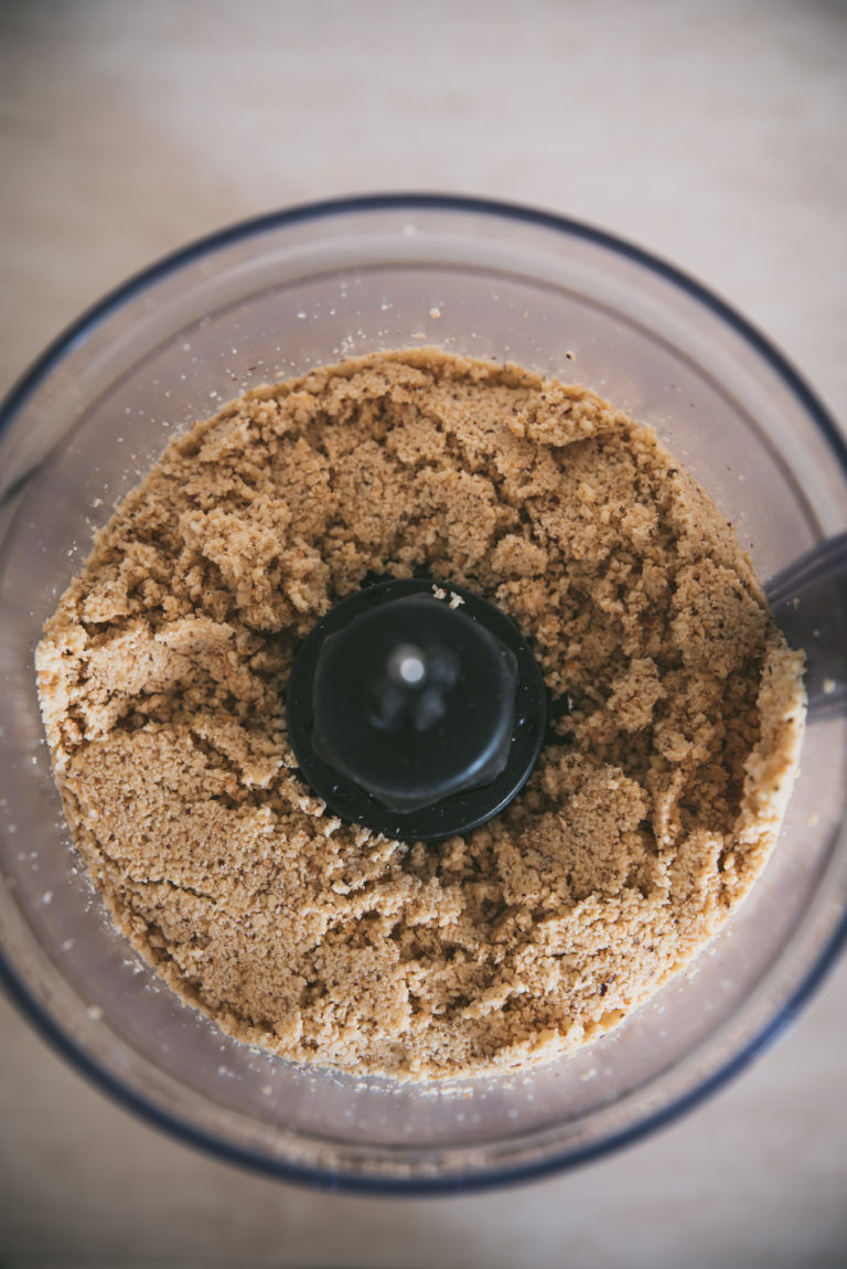 Homemade Hazelnut Butter Recipe - Easy and delicious