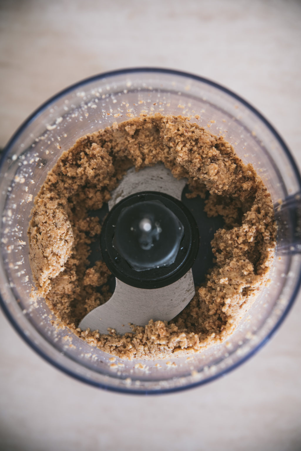 Homemade Hazelnut Butter Recipe - Easy and delicious