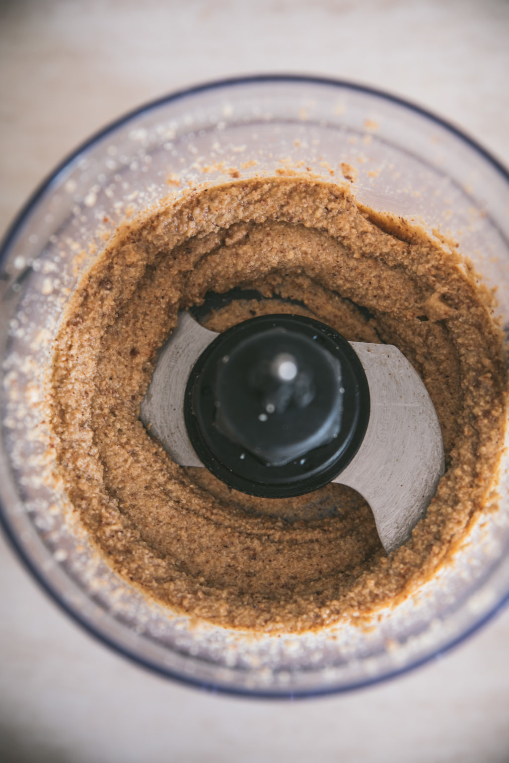 Homemade Hazelnut Butter Recipe - Easy and delicious