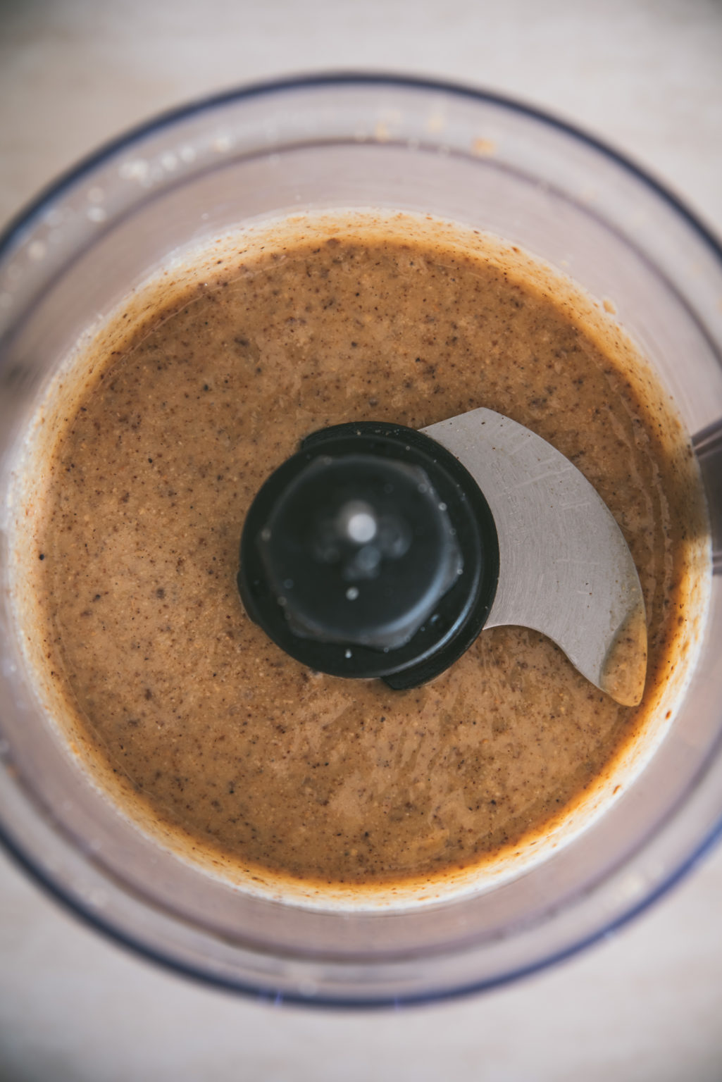 Homemade Hazelnut Butter Recipe - Easy and delicious