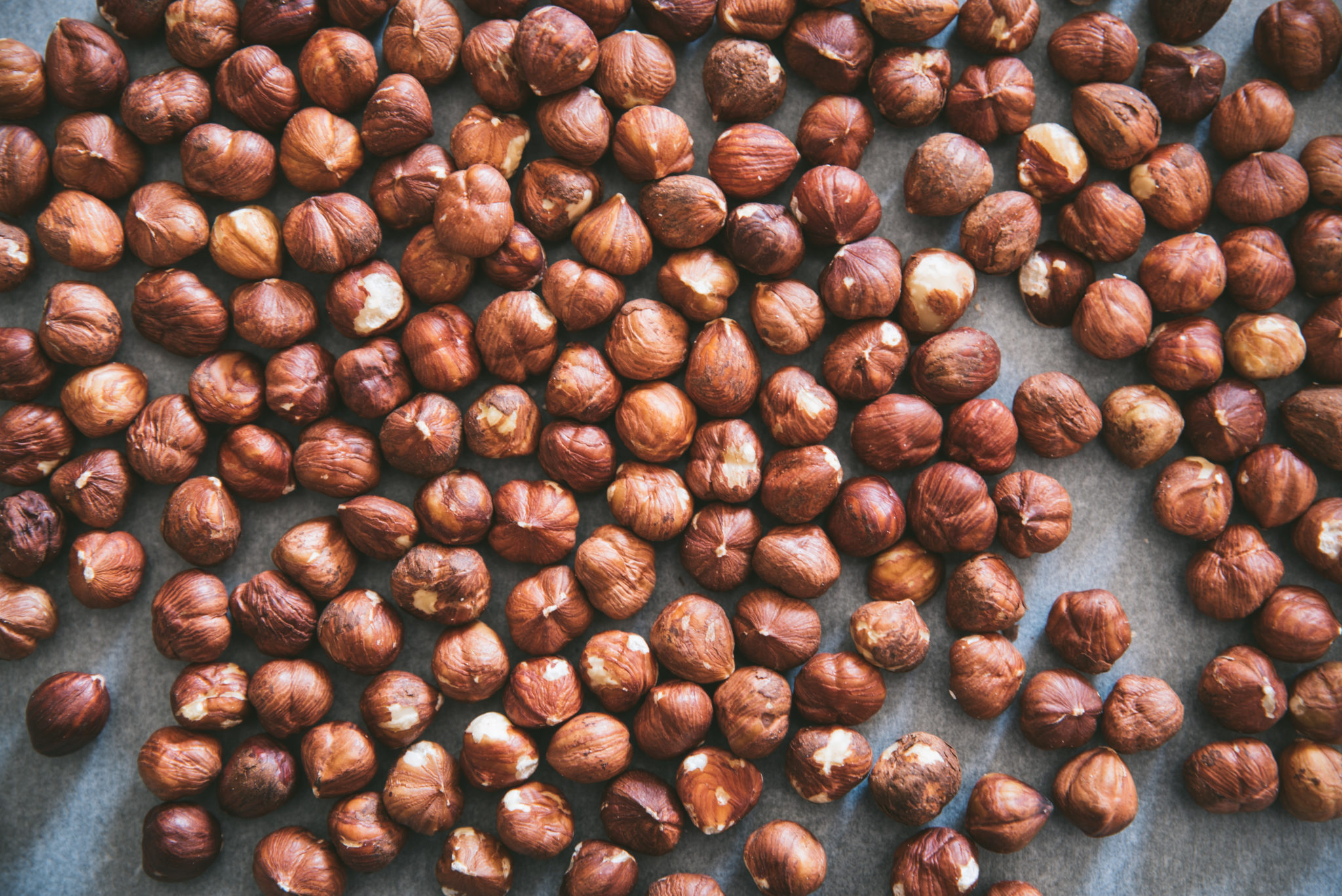 Homemade Hazelnut Butter Recipe - Easy and delicious