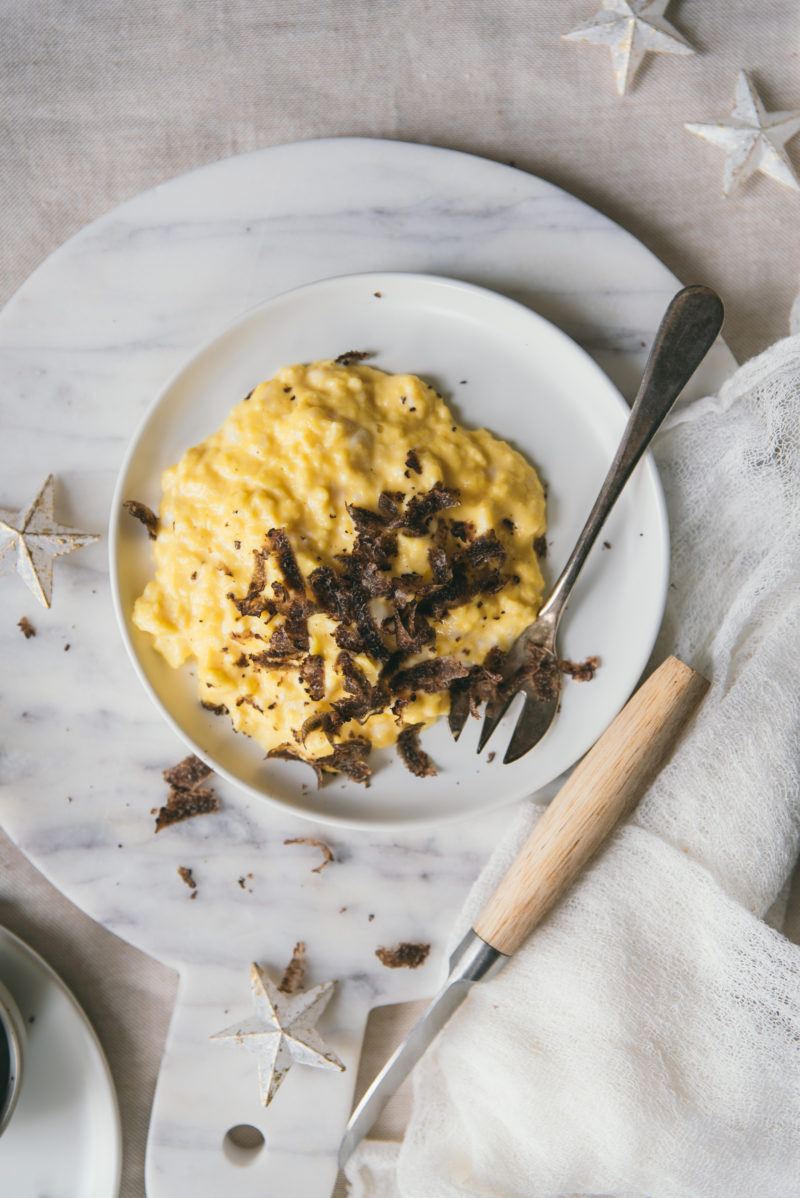 Comment faire un brunch à la maison : 45 idées recettes simples