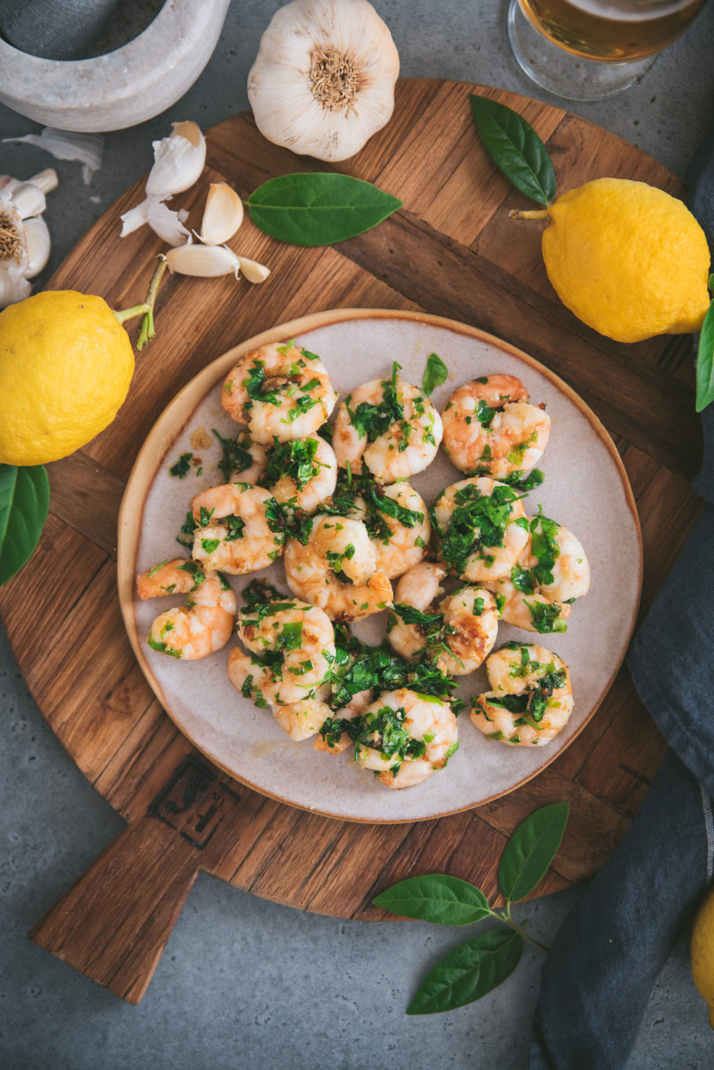 Plat principal - Idées recettes faciles et rapides à faire à la maison