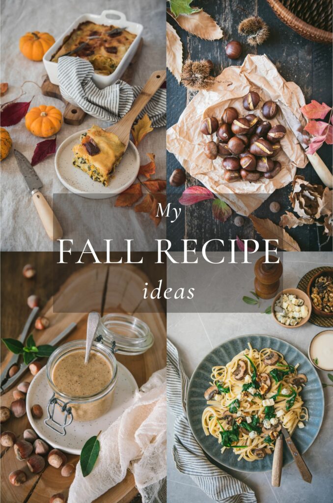 40 Best Fall Recipes You'll Want To Make All Season Long