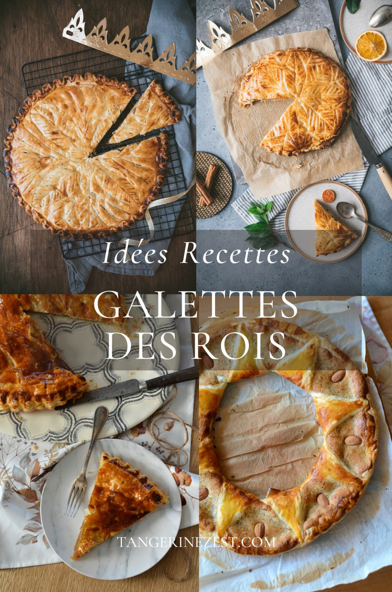 Comment faire un brunch à la maison : 45 idées recettes simples