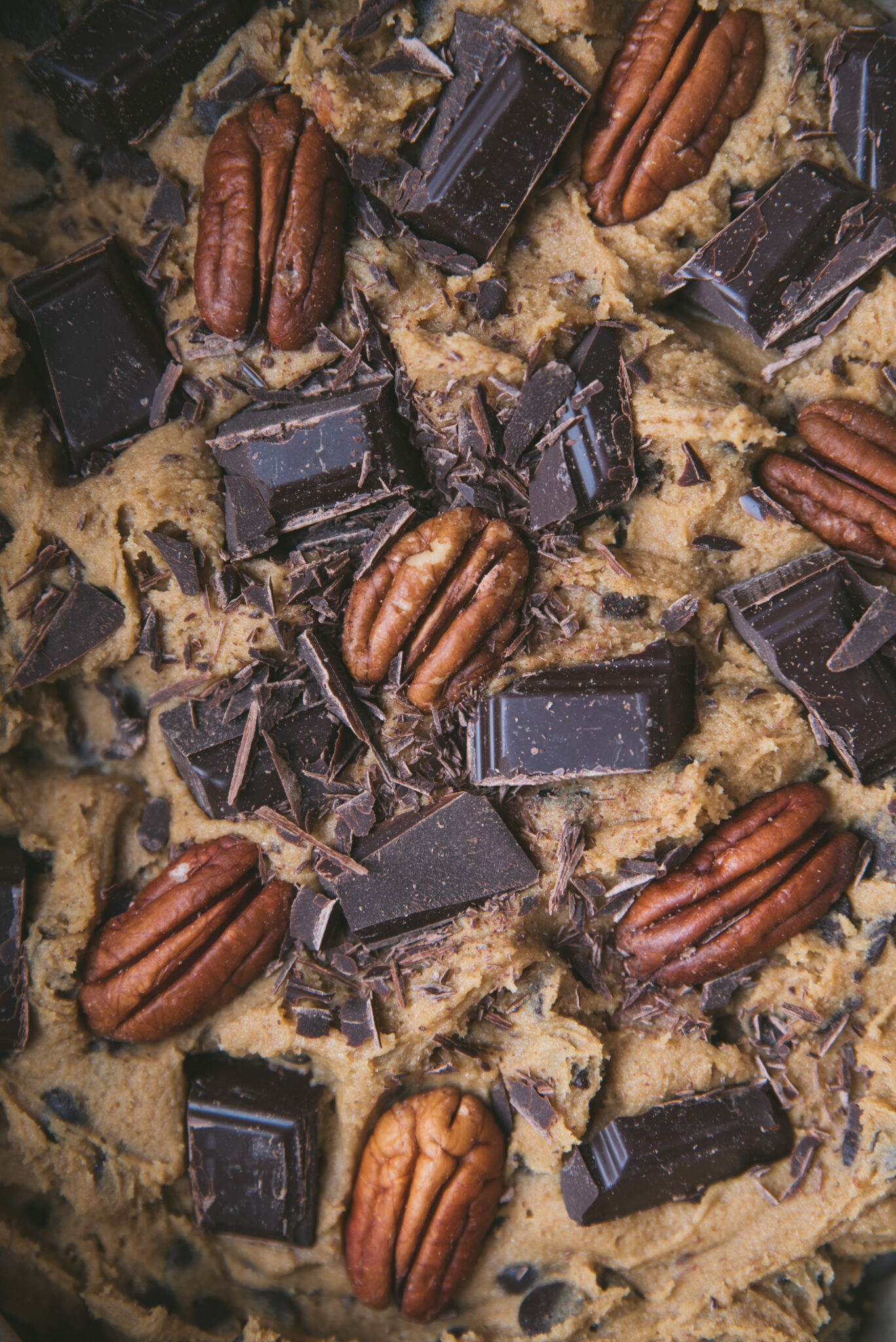 Cookie Cake Géant au Chocolat - Recette gourmande et facile