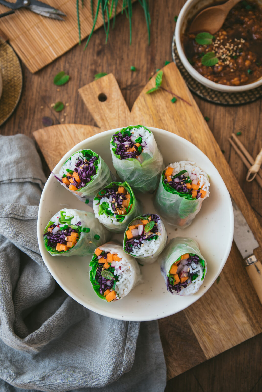 50 idées recettes à cuisiner au printemps et simples à faire