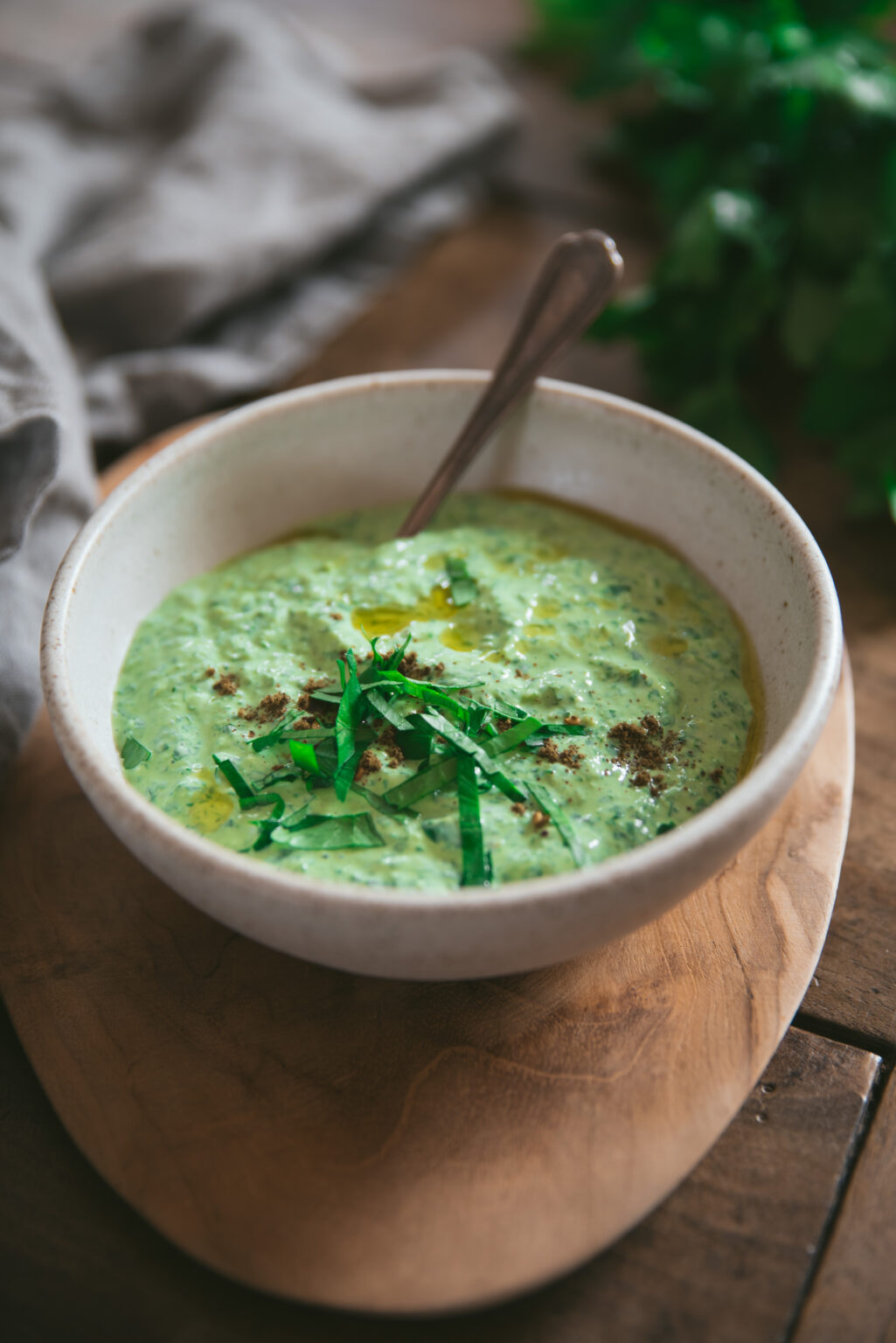 Gâteau invisible aux pommes {recette facile super moelleuse}