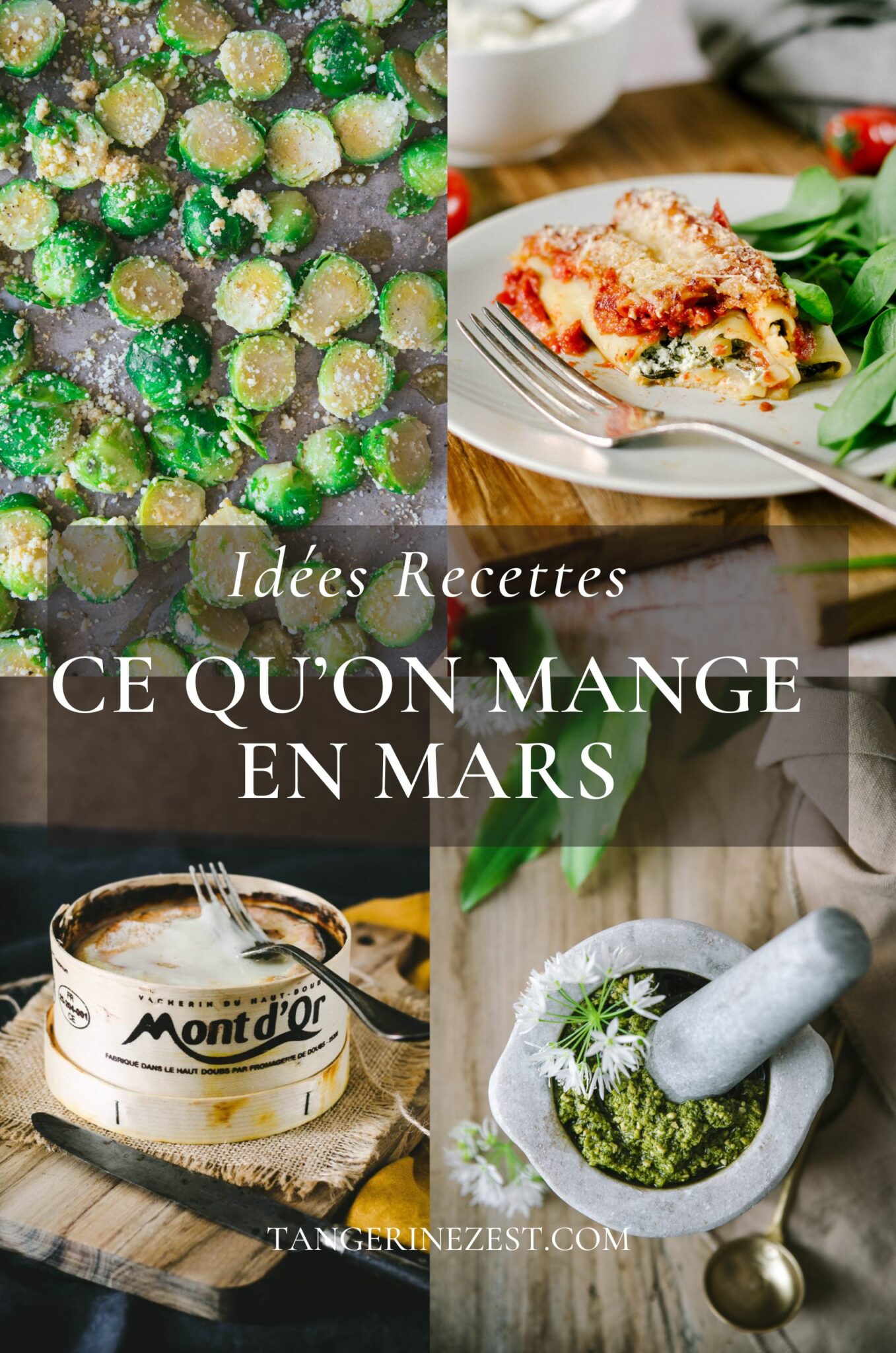 Blog de recettes faciles et de saison | Astuces en cuisine