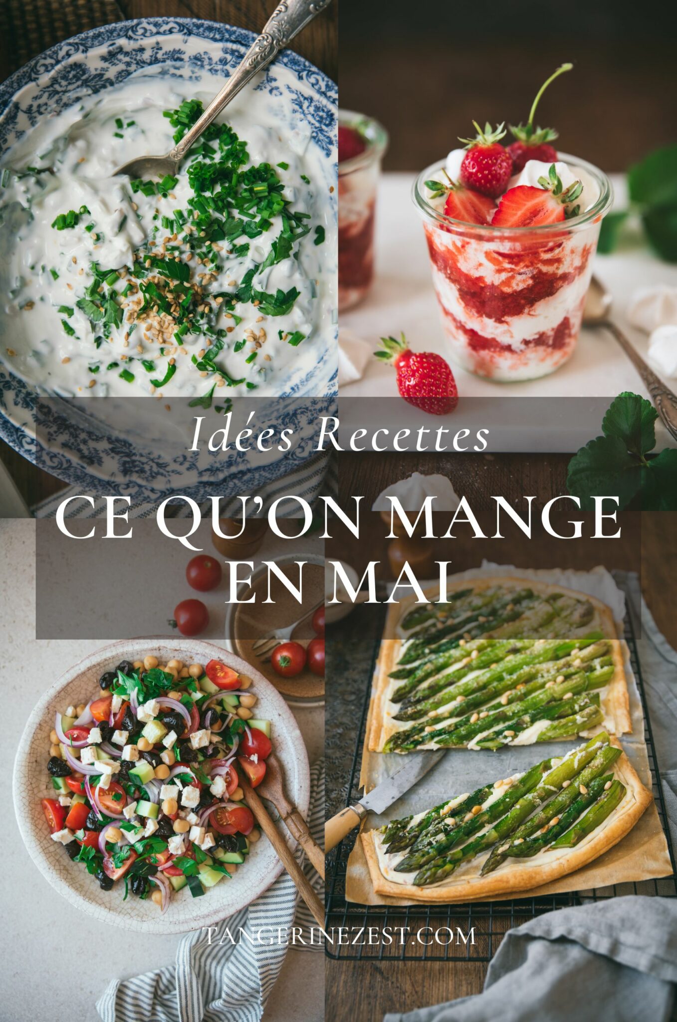 Blog de recettes faciles et de saison | Astuces en cuisine