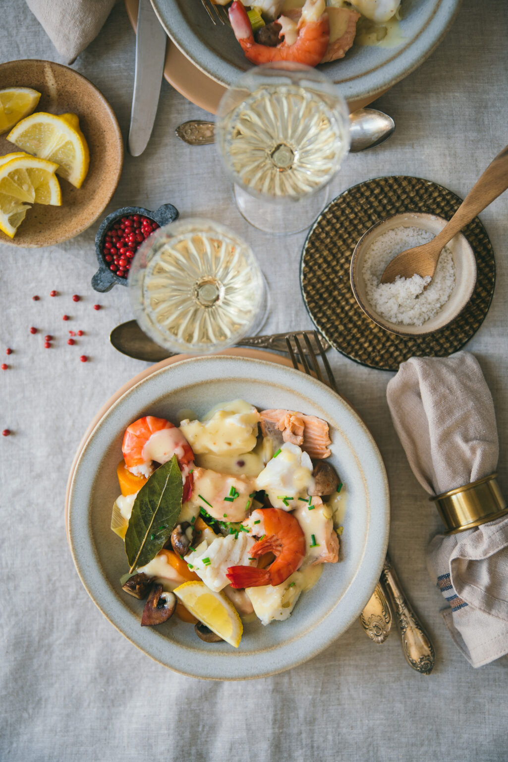 Poulet Tikka Massala {recette maison facile}